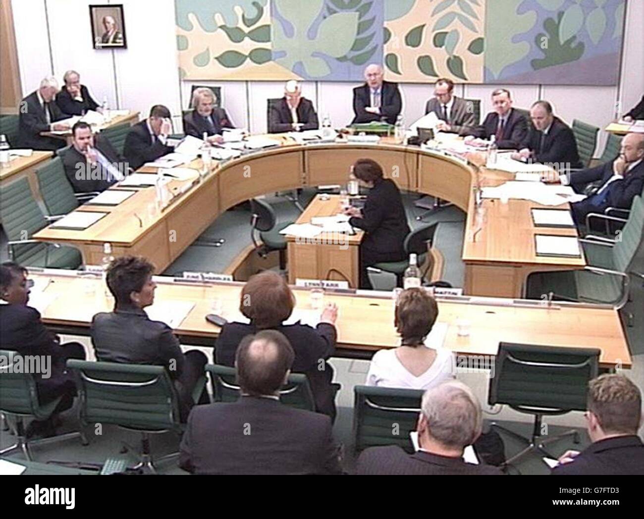 Who died deepcut barracks hi-res stock photography and images - Alamy