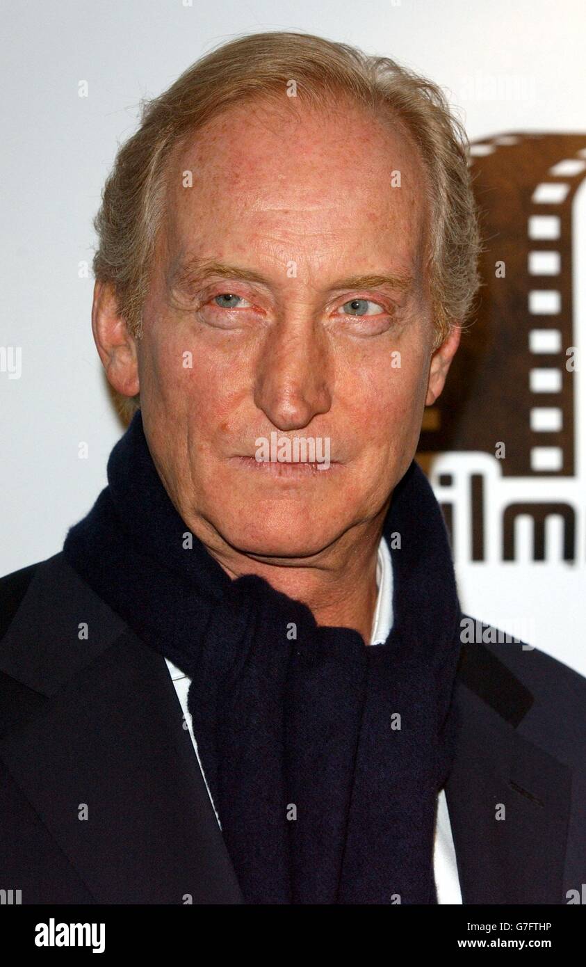Showbiz film cinema ceremony celebrity actor head shoulders charles ...