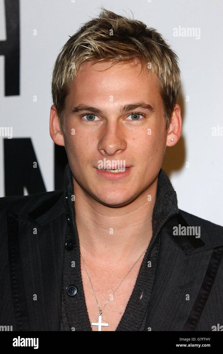 Lee Ryan's Instagram, Twitter & Facebook on IDCrawl