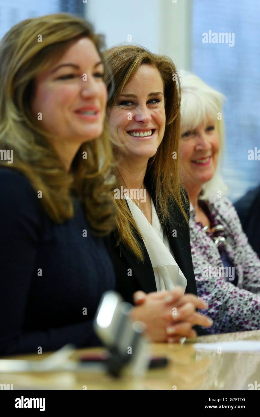 Kelly tolhurst centre hi-res stock photography and images - Alamy