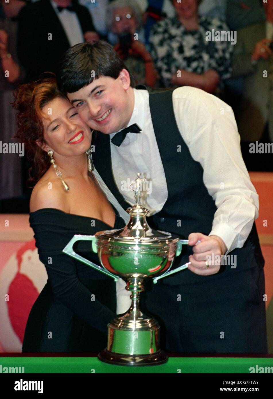 John parrott hi-res stock photography and images - Alamy