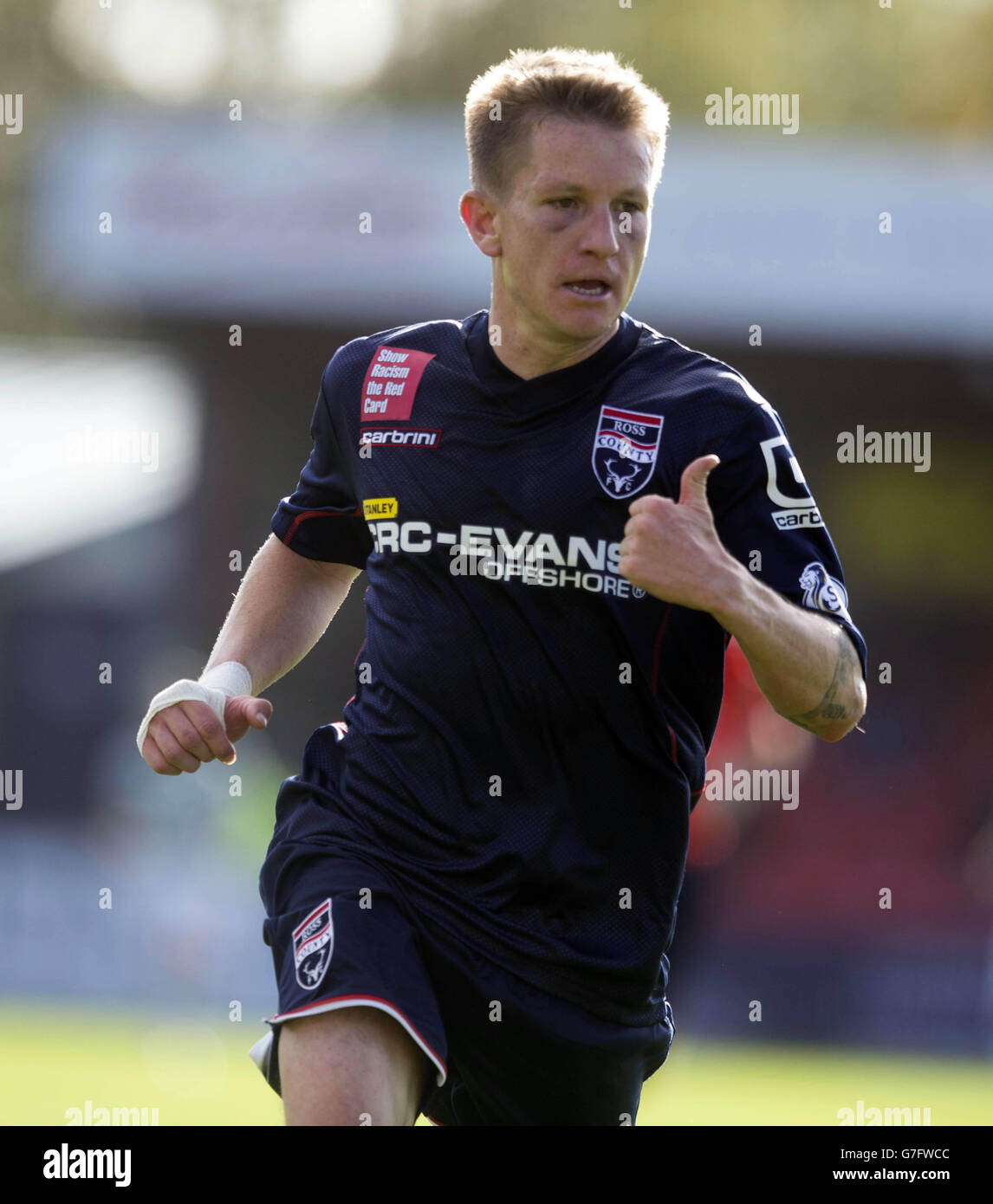 Terry dunfield hi-res stock photography and images - Alamy