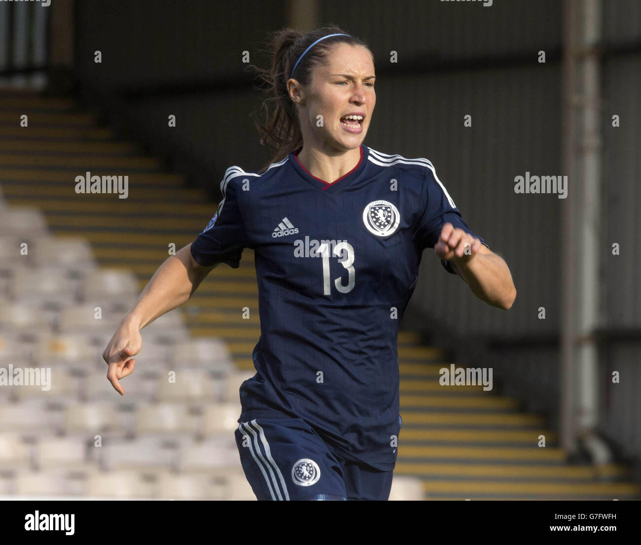 Scotland jane ross hi-res stock photography and images - Alamy