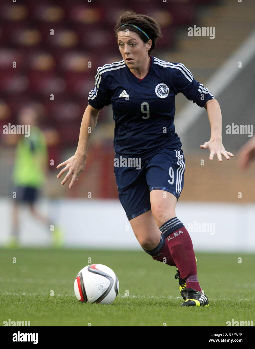 Megan sneddon hi-res stock photography and images - Alamy