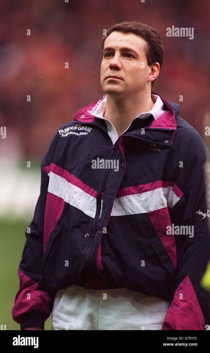 Scott hastings wales hi-res stock photography and images - Alamy