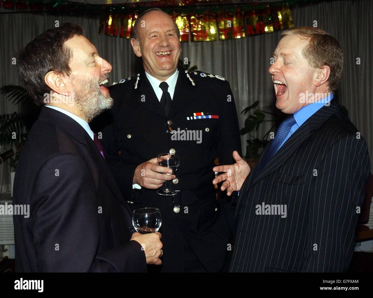 Metropolitan police history hi-res stock photography and images - Alamy