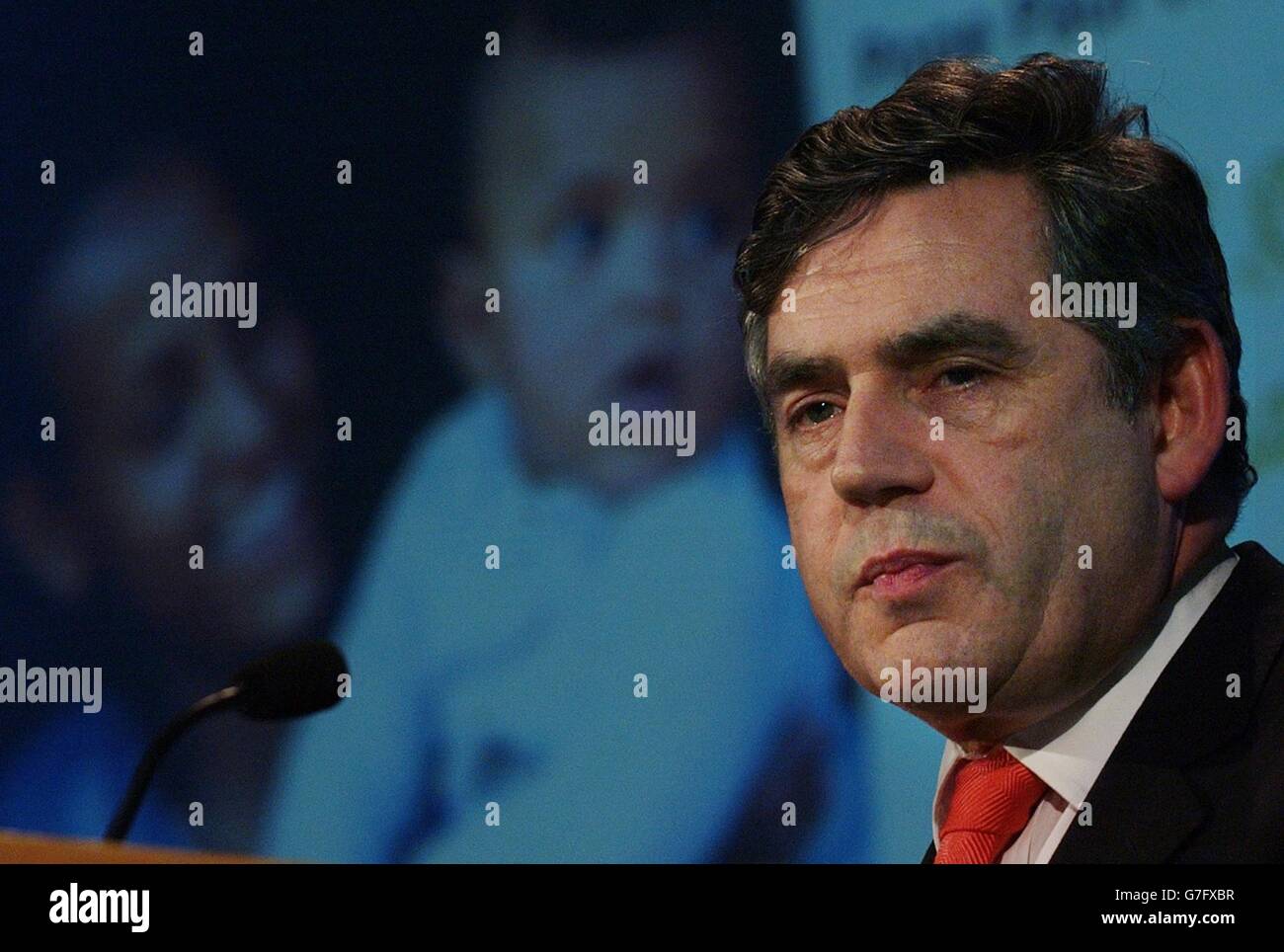 Gordon pope hi-res stock photography and images - Alamy