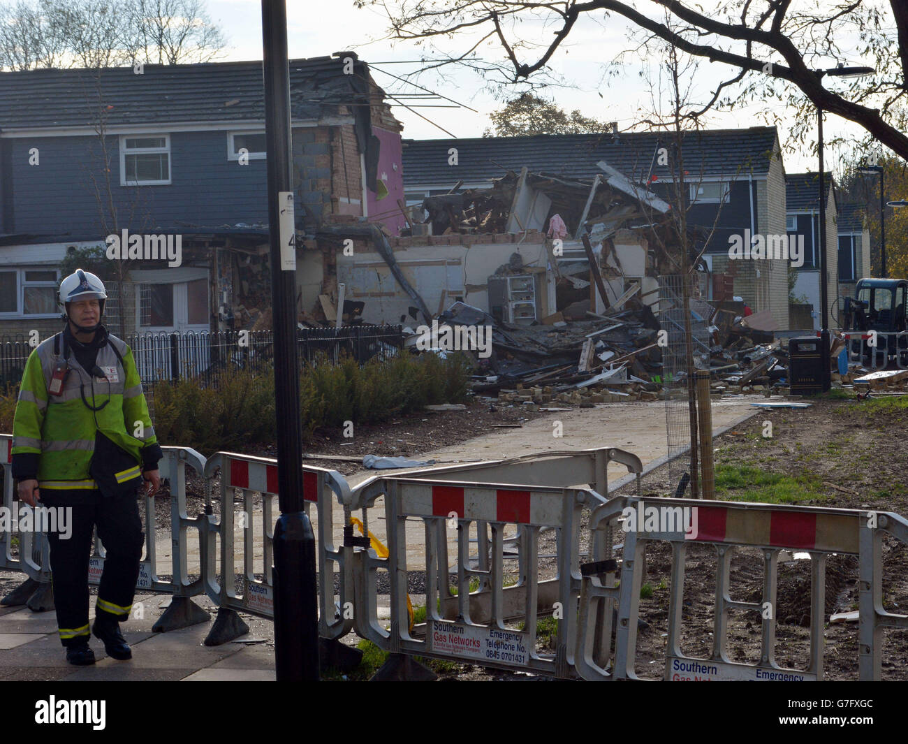 Reppic fire explosion hi-res stock photography and images - Alamy