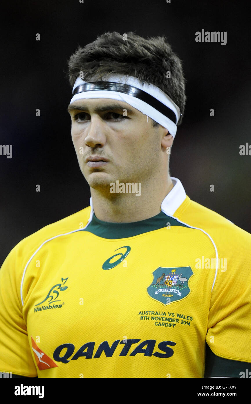 Rugbyu wales ampics headshot head shot ampics hi-res stock photography ...