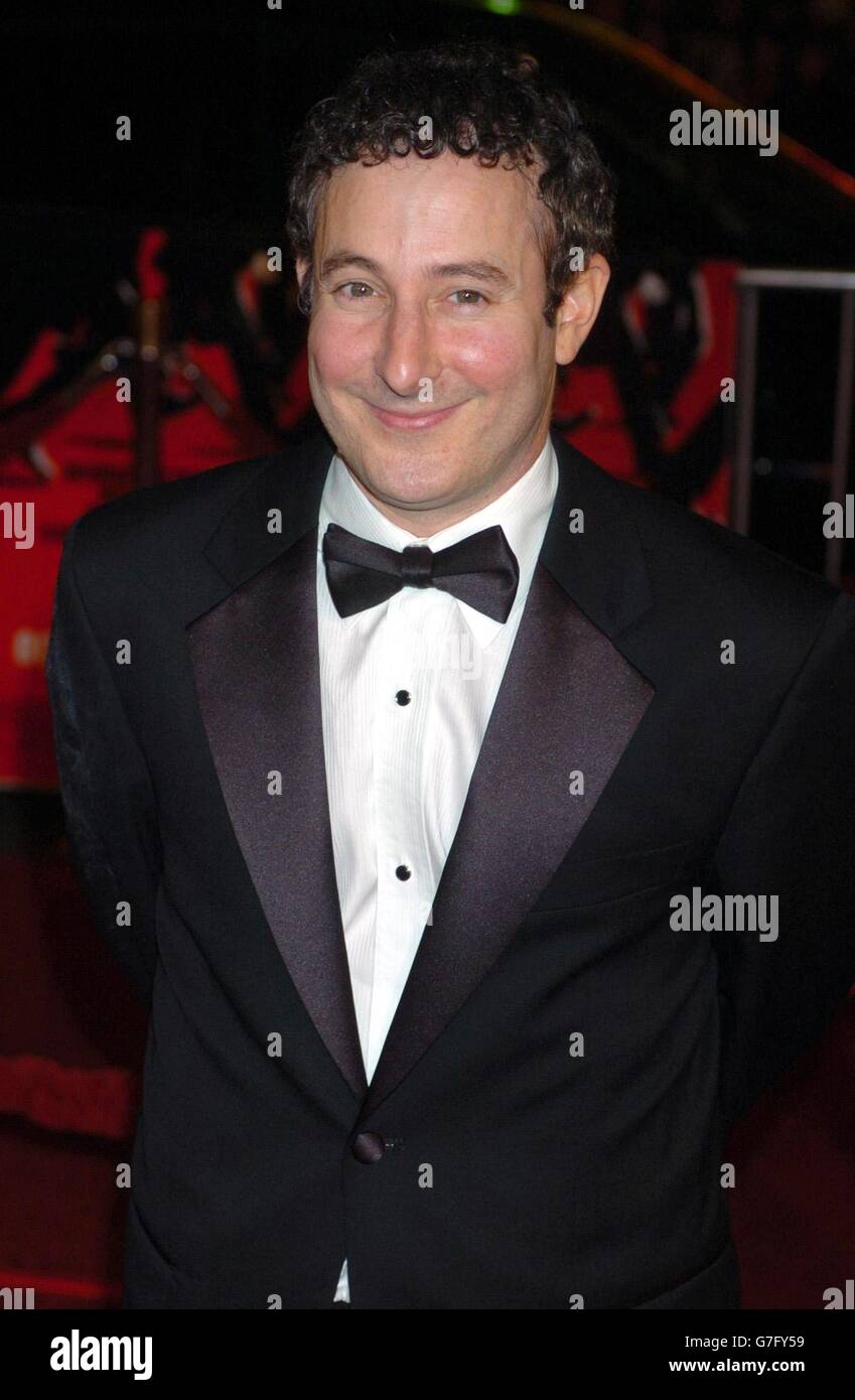 Celebrity showbiz film premiere eddie jamison hi-res stock photography ...