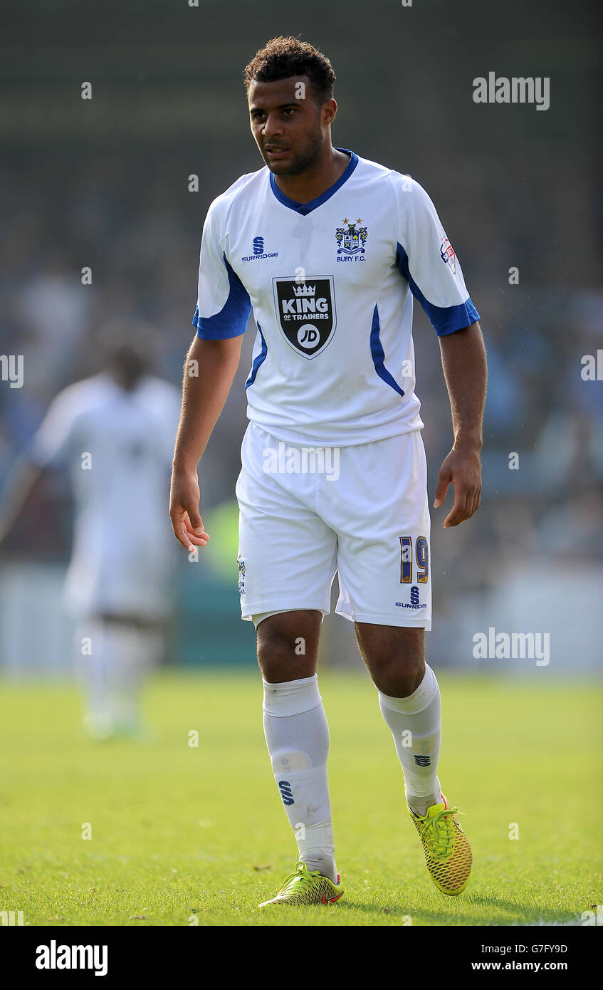 Tom bury hi-res stock photography and images - Alamy