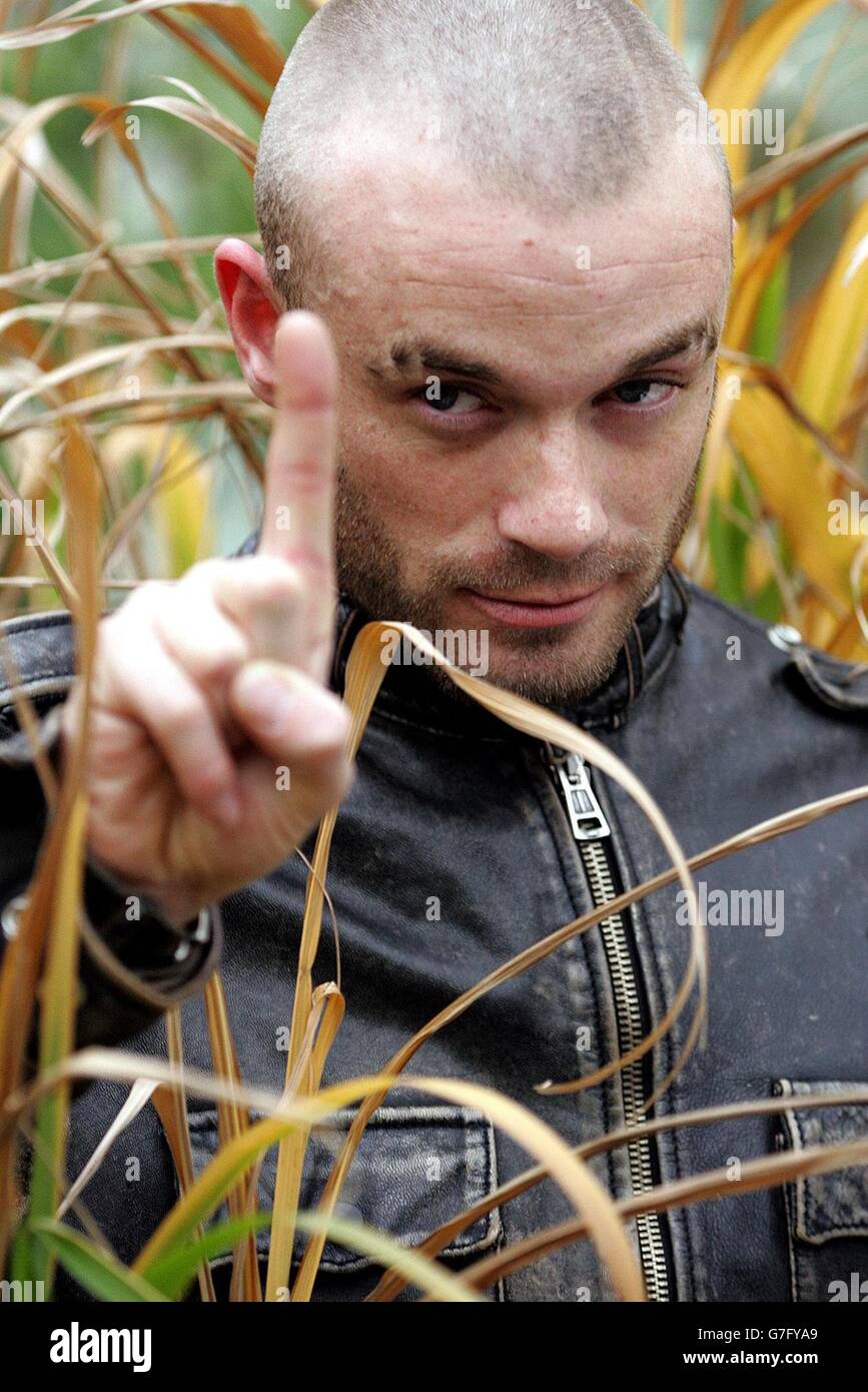 Fran cosgrave hi-res stock photography and images - Alamy