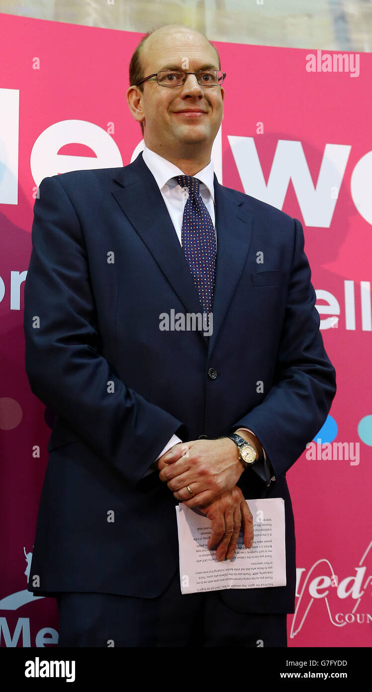 Ukip candidate for rochester and strood hi-res stock photography and ...