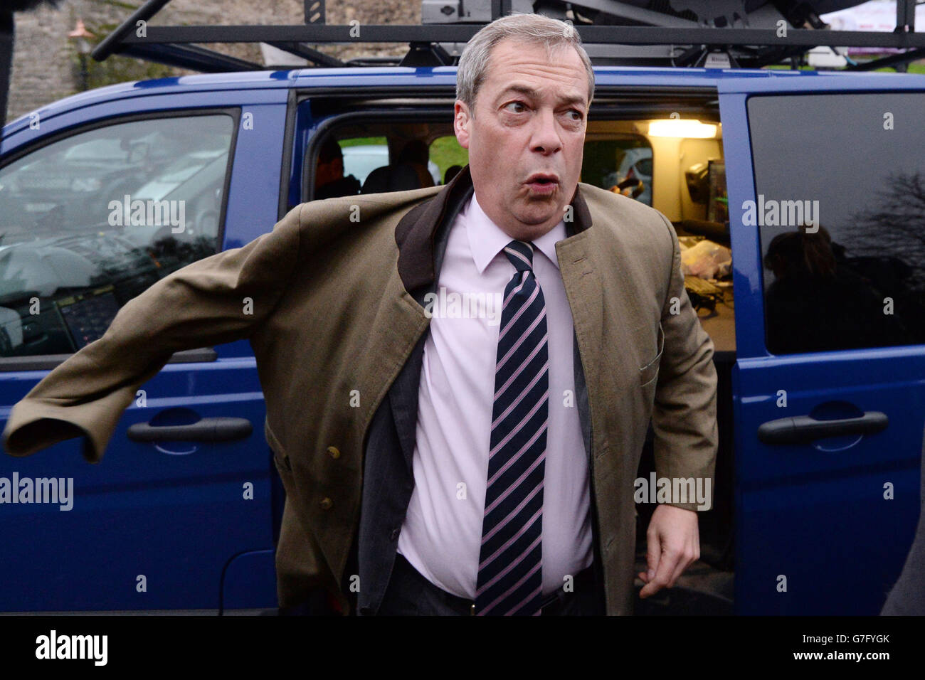 Nigel Farage Funny Stock Photos & Nigel Farage Funny Stock Images - Alamy