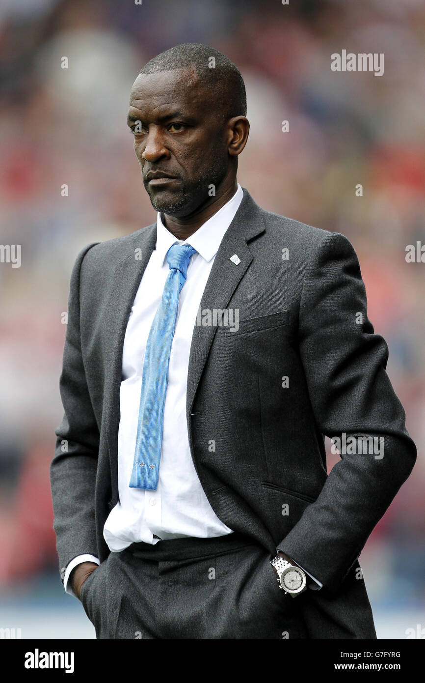 Championship huddersfield hi-res stock photography and images - Alamy