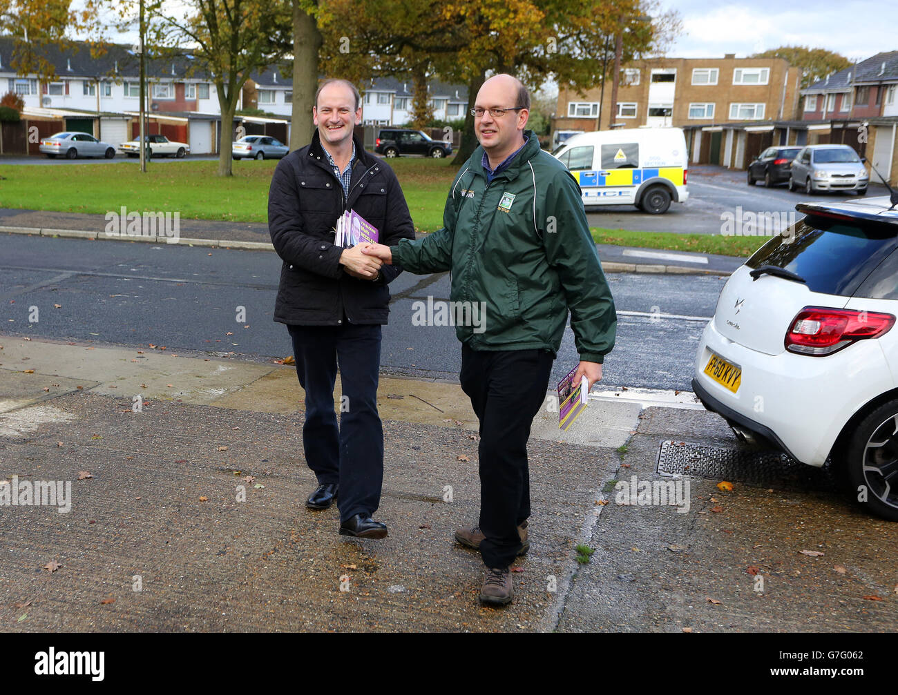 Mp for rochester and strood hi-res stock photography and images - Alamy