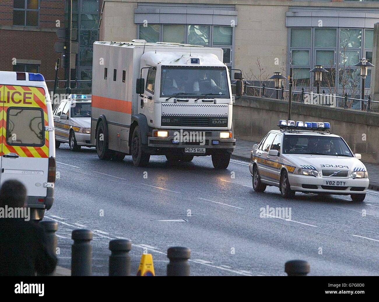 David bieber arrives at court hi-res stock photography and images - Alamy
