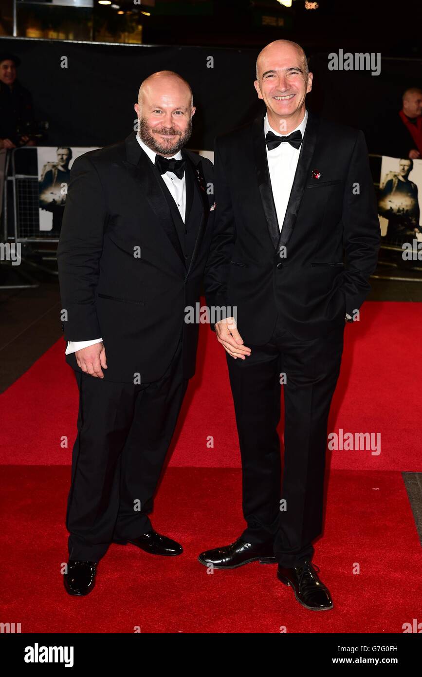 Gareth ellis unwin hi-res stock photography and images - Alamy