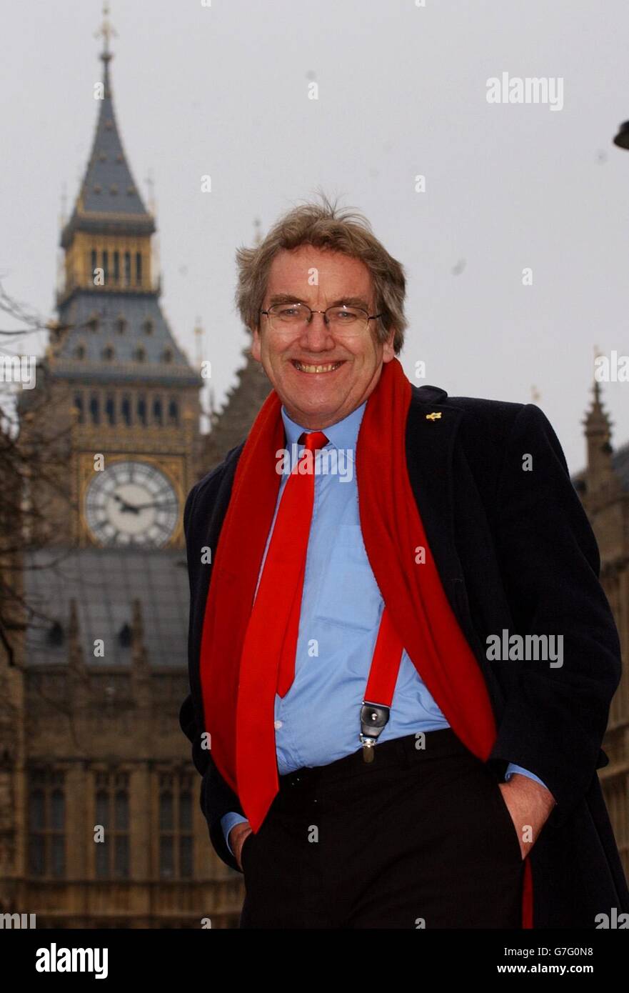 David taylor m p hi-res stock photography and images - Alamy