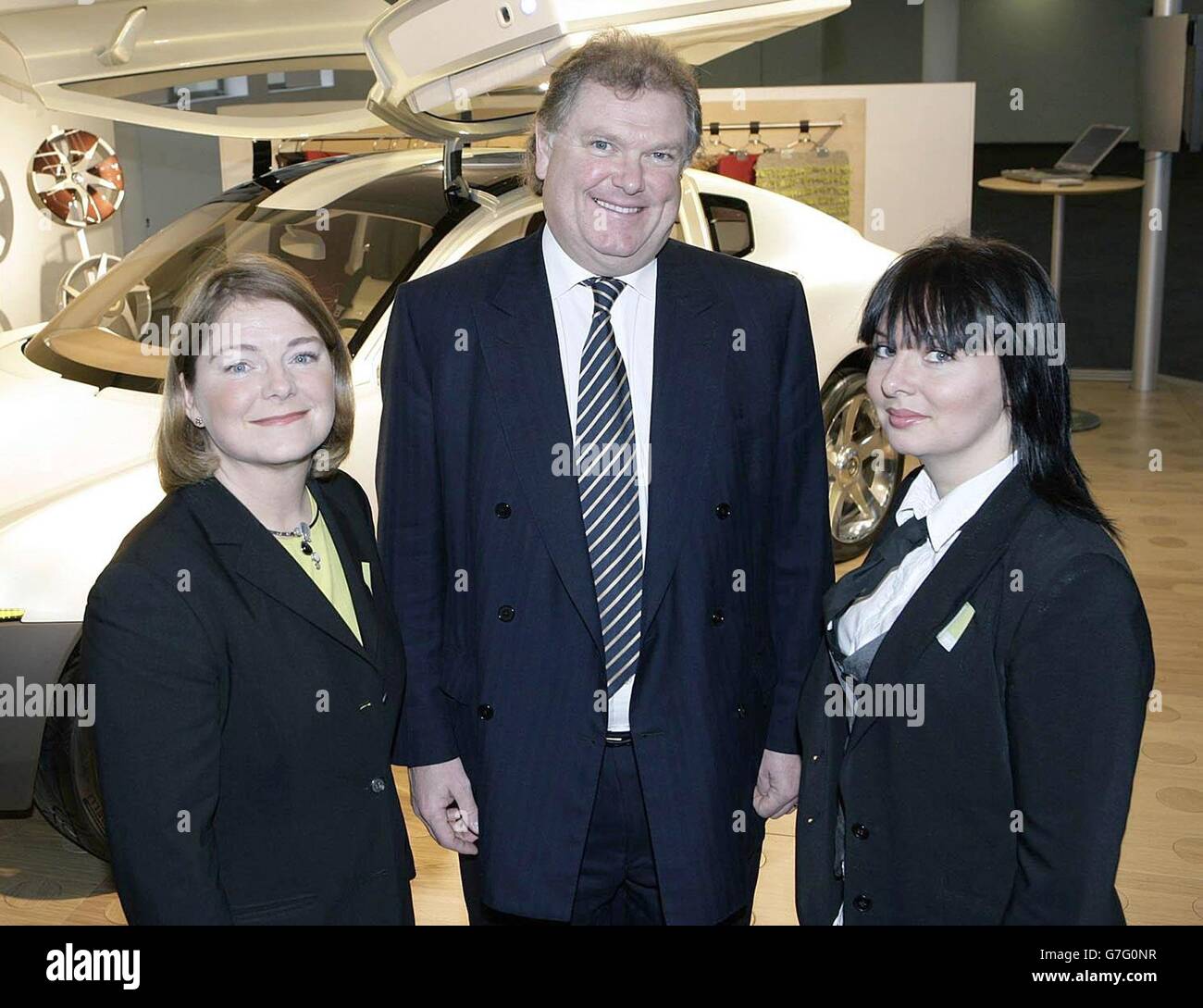 Anna Rosen High Resolution Stock Photography and Images - Alamy