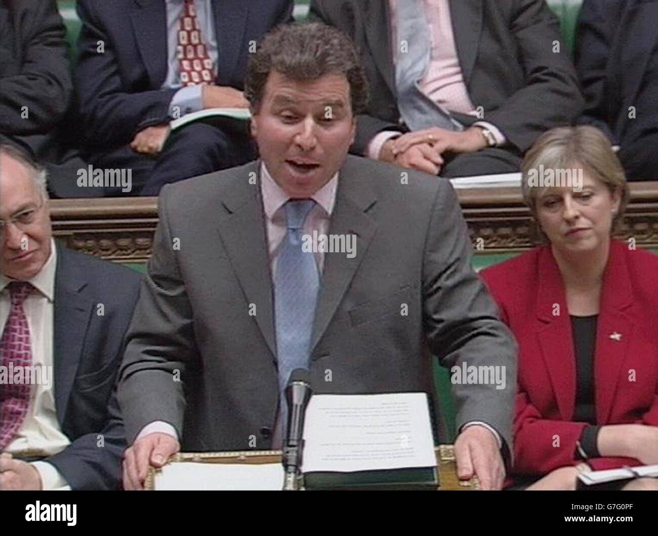 Claims that a hi-res stock photography and images - Alamy