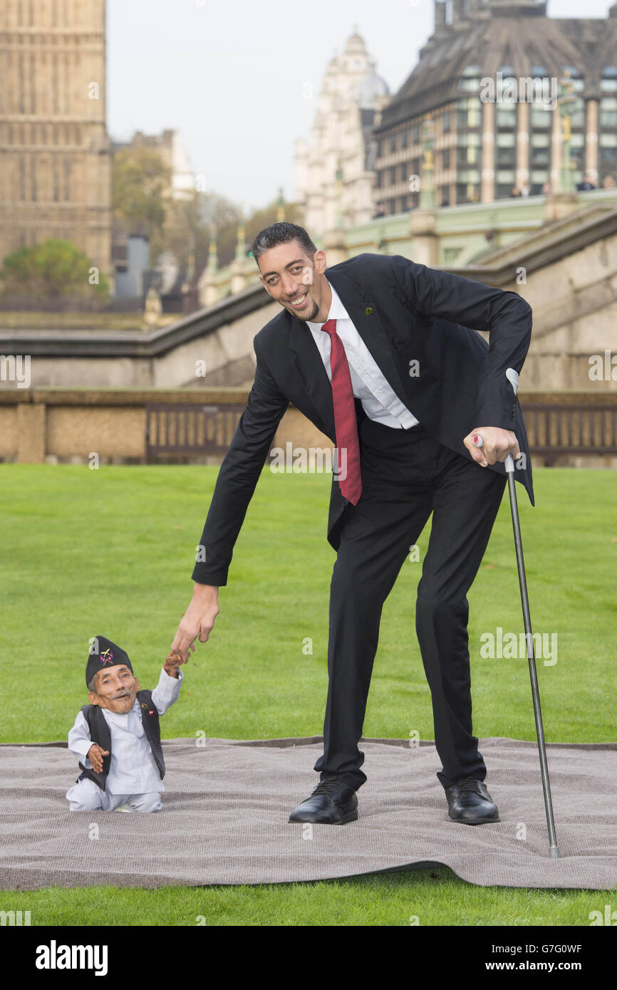 Guinness World Records Day 2014 Stock Photo - Alamy