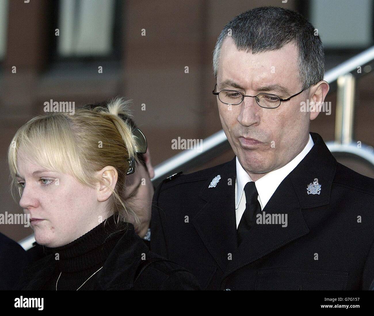 Bouncer steroid abuser who wanted in us murder plot hi-res stock ...