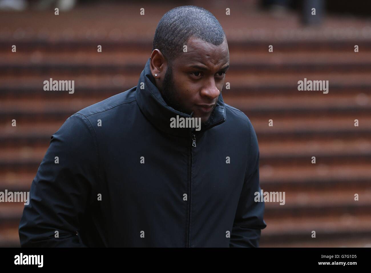 Hearing birmingham crown court hi-res stock photography and images - Alamy