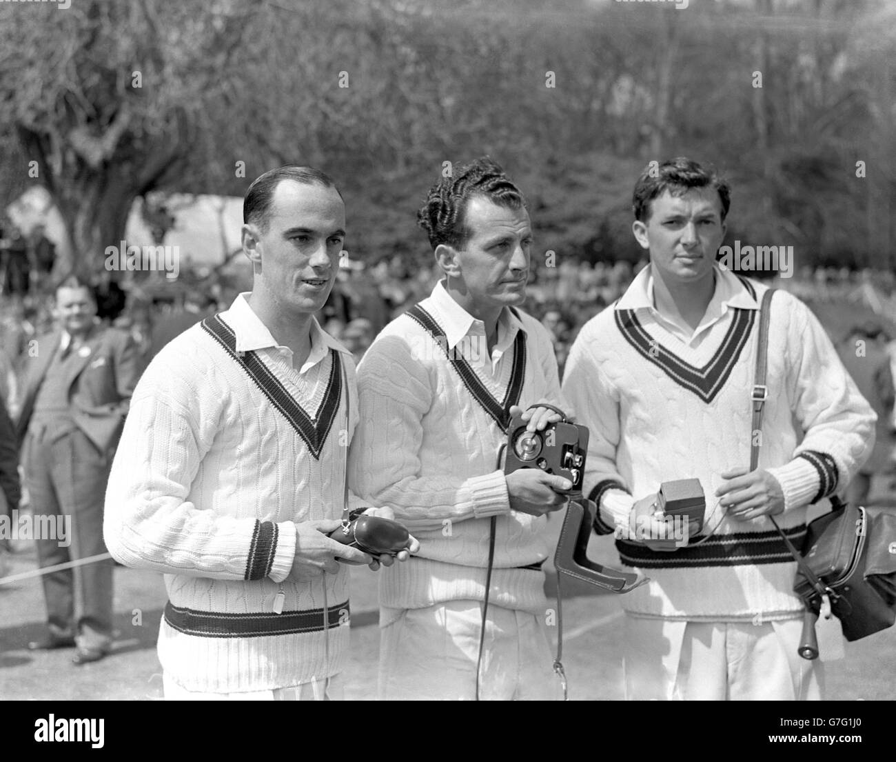 Ken craig Black and White Stock Photos & Images - Alamy