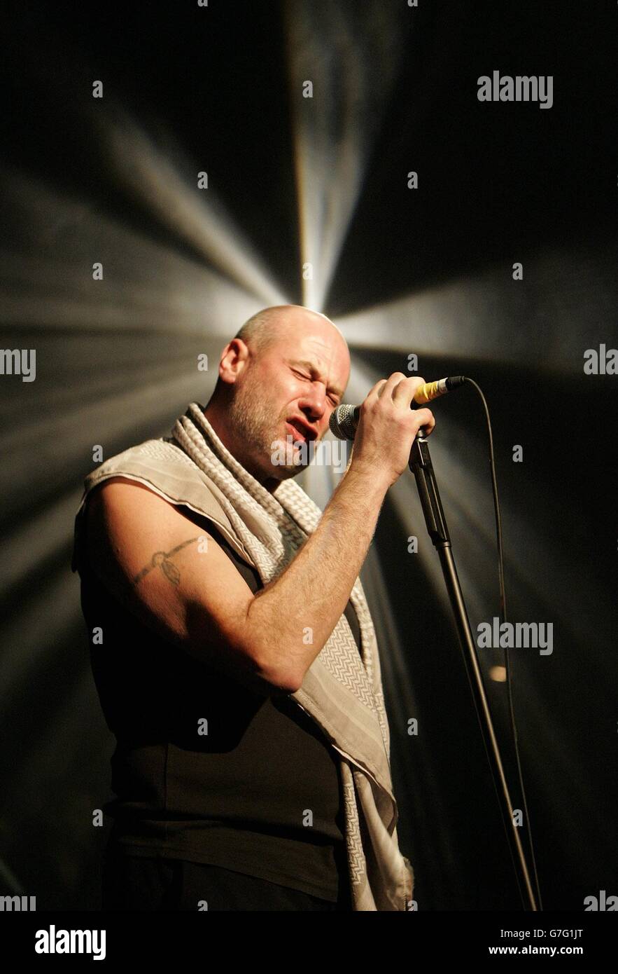 Marillion hi-res stock photography and images - Alamy