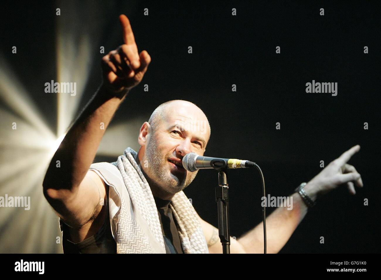 Marillion Stock Photos & Marillion Stock Images - Alamy