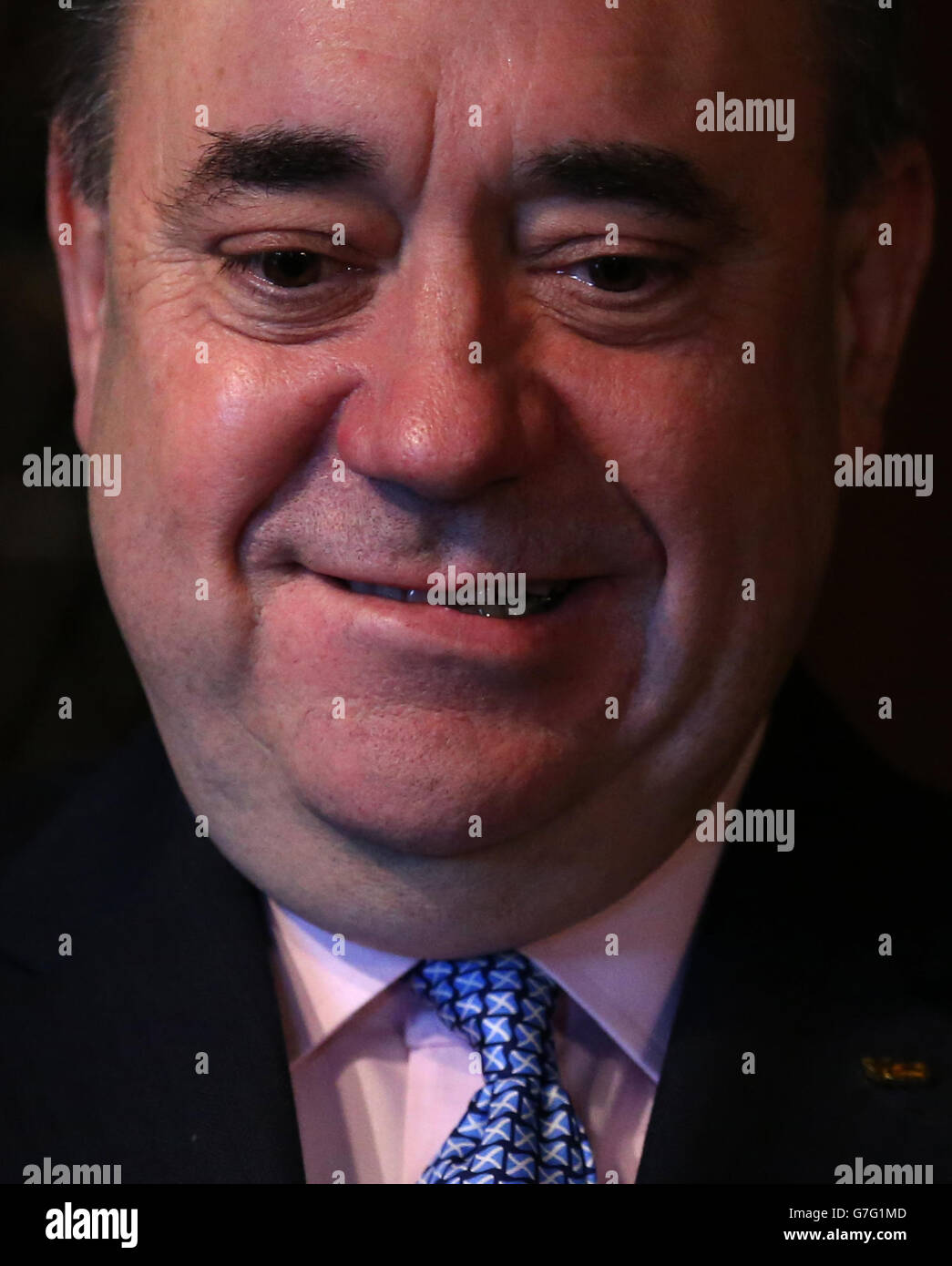 Borders railway announcement hi-res stock photography and images - Alamy