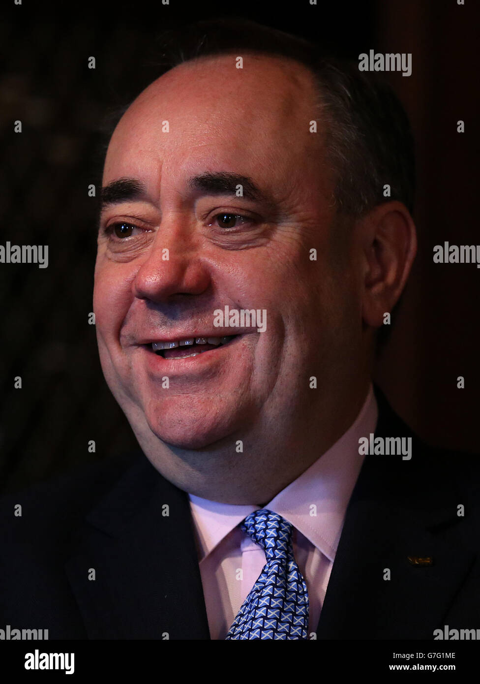 Borders railway announcement hi-res stock photography and images - Alamy