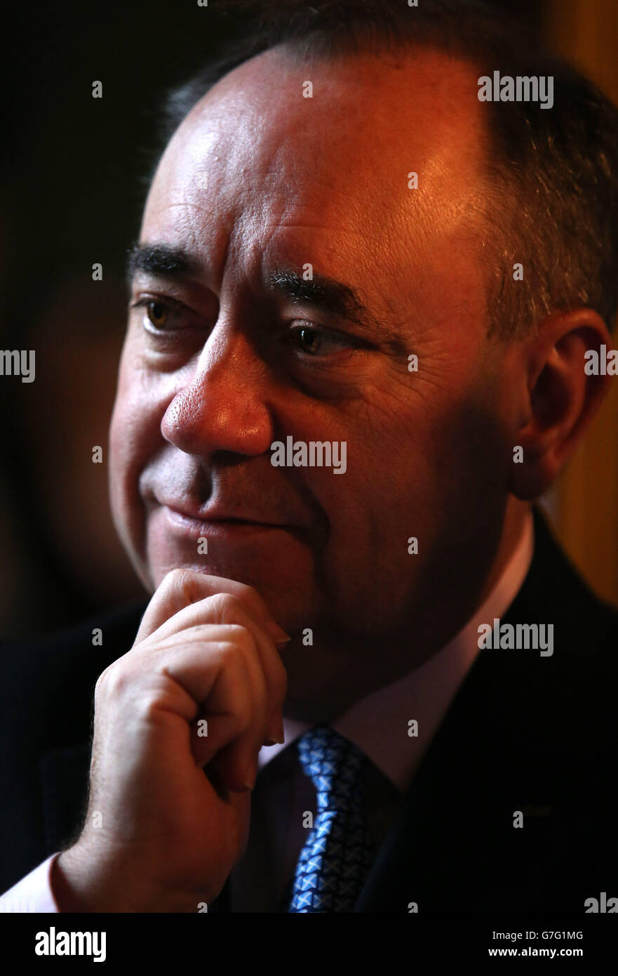 Borders railway announcement hi-res stock photography and images - Alamy