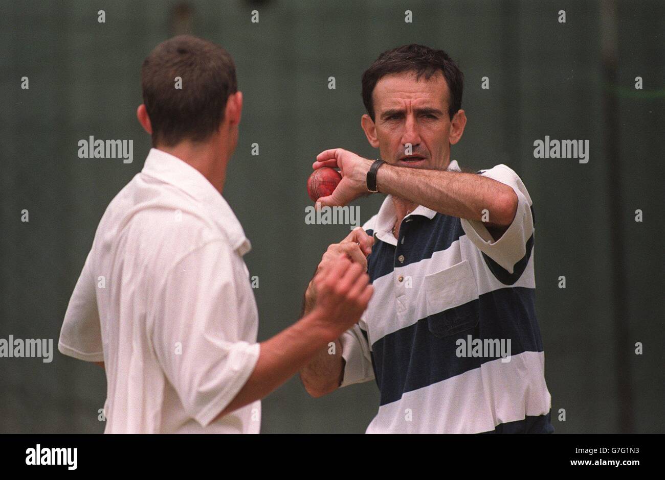 John traicos hi-res stock photography and images - Alamy
