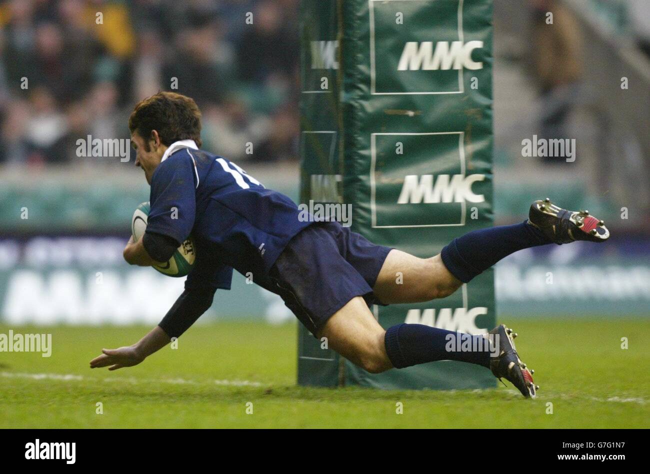 Varsity rugby hi-res stock photography and images - Alamy