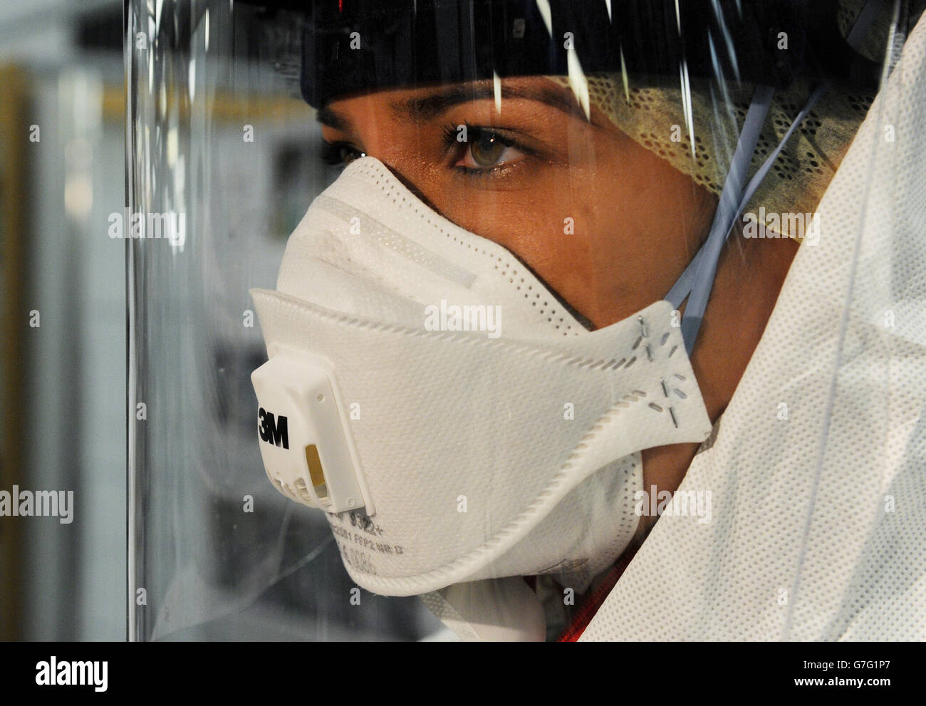 Comprehensive medical training hi-res stock photography and images - Alamy