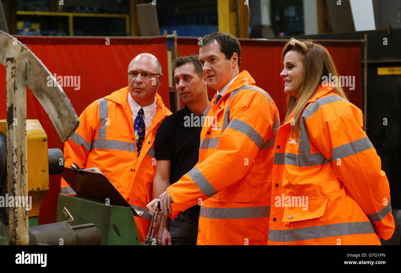 Kelly Tolhurst (right) Conservative Candidate for Rochester and Strood ...