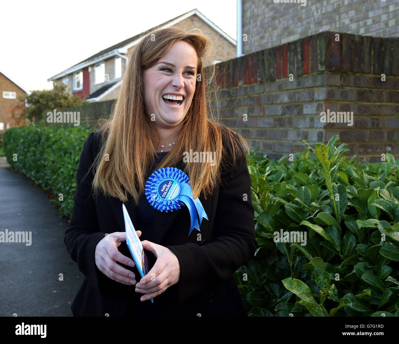 Kelly tolhurst hi-res stock photography and images - Alamy