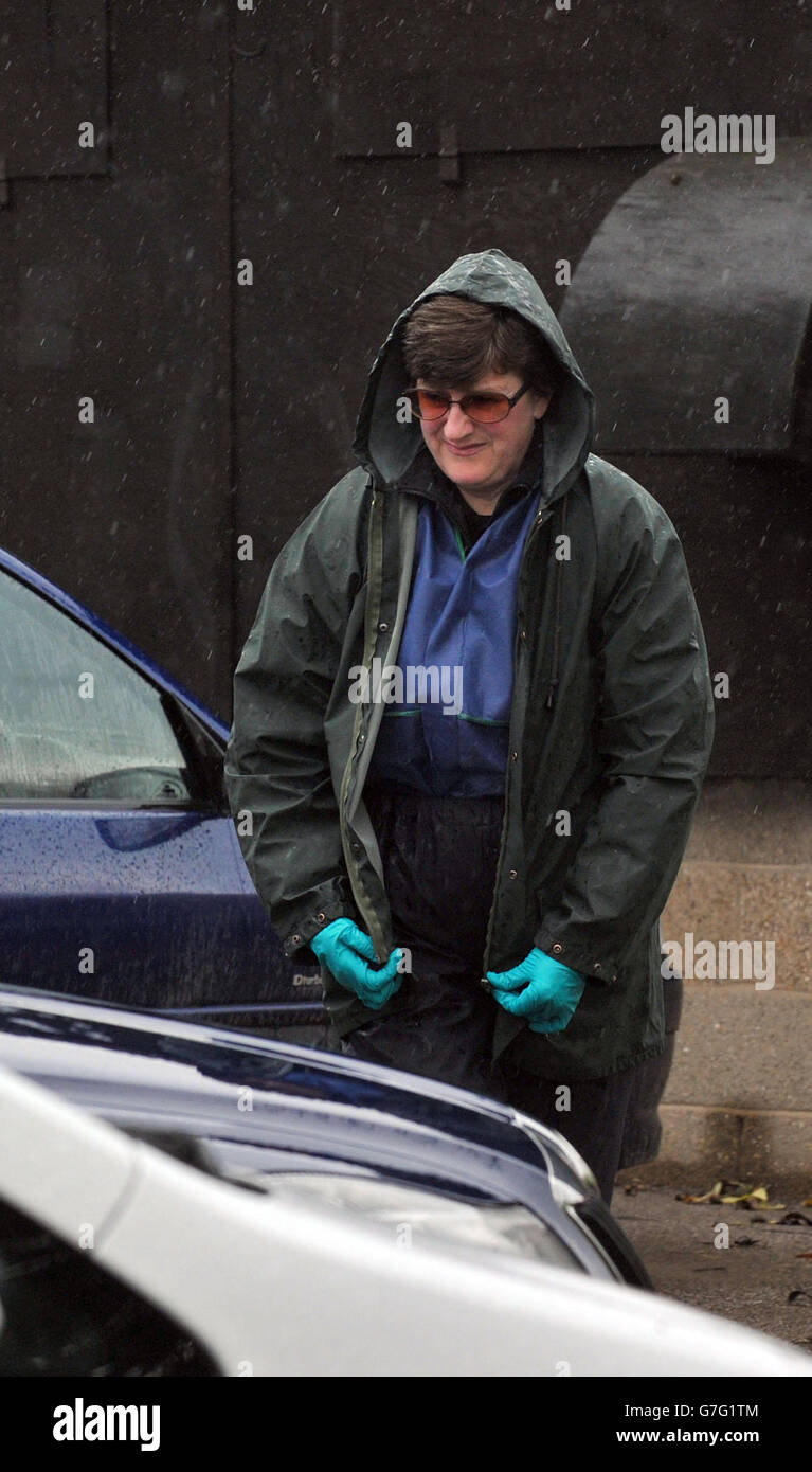 Nafferton hi-res stock photography and images - Alamy