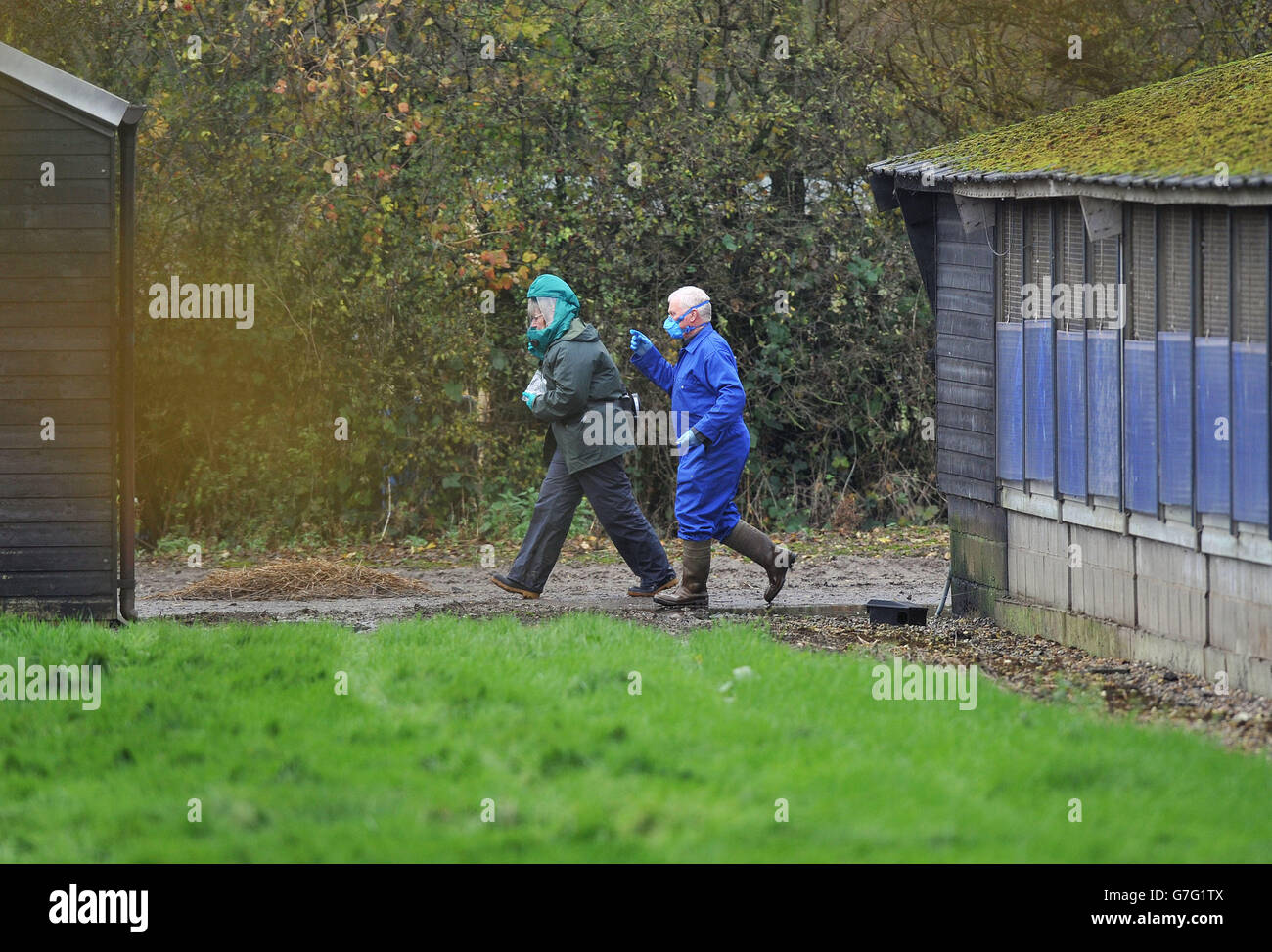 Nafferton hi-res stock photography and images - Alamy