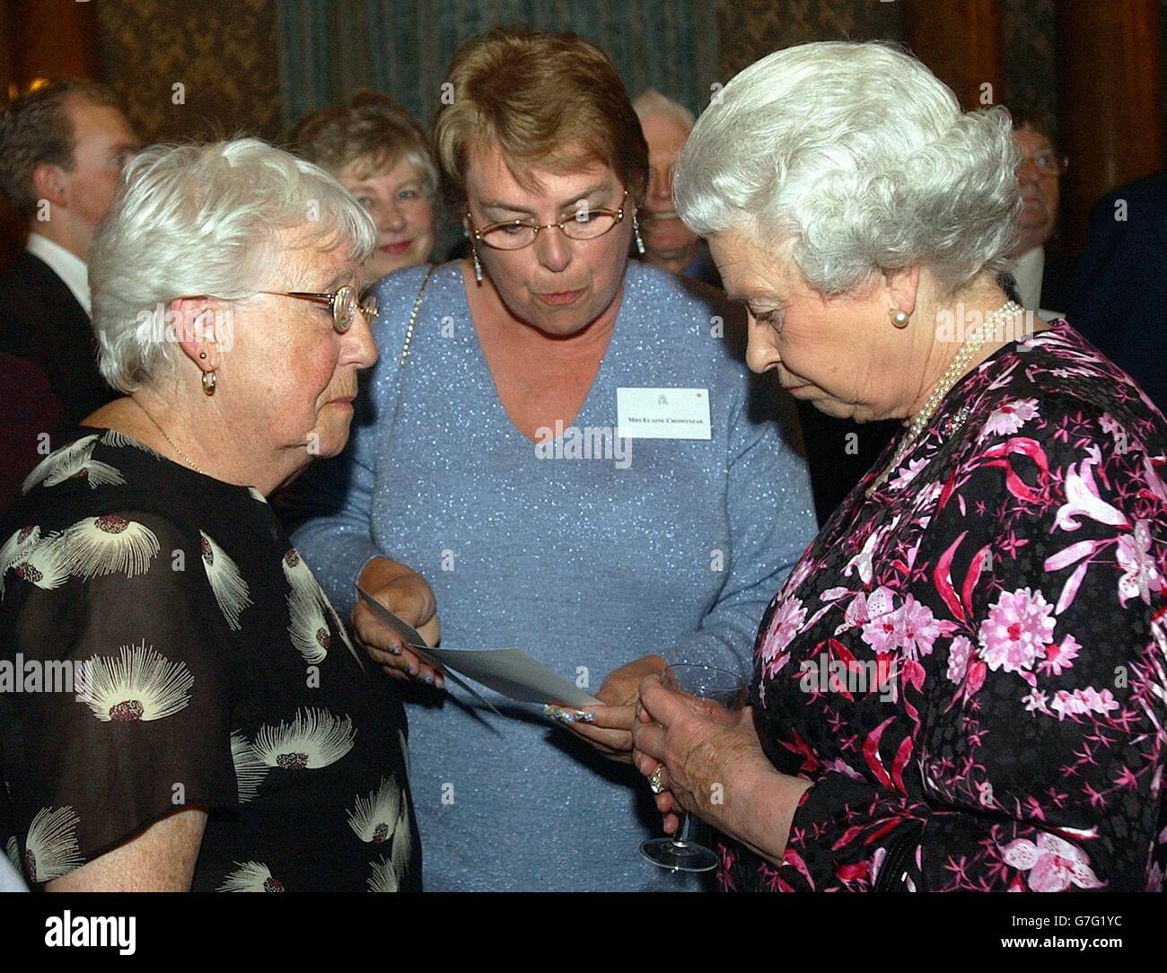 Sheila famous hi-res stock photography and images - Alamy