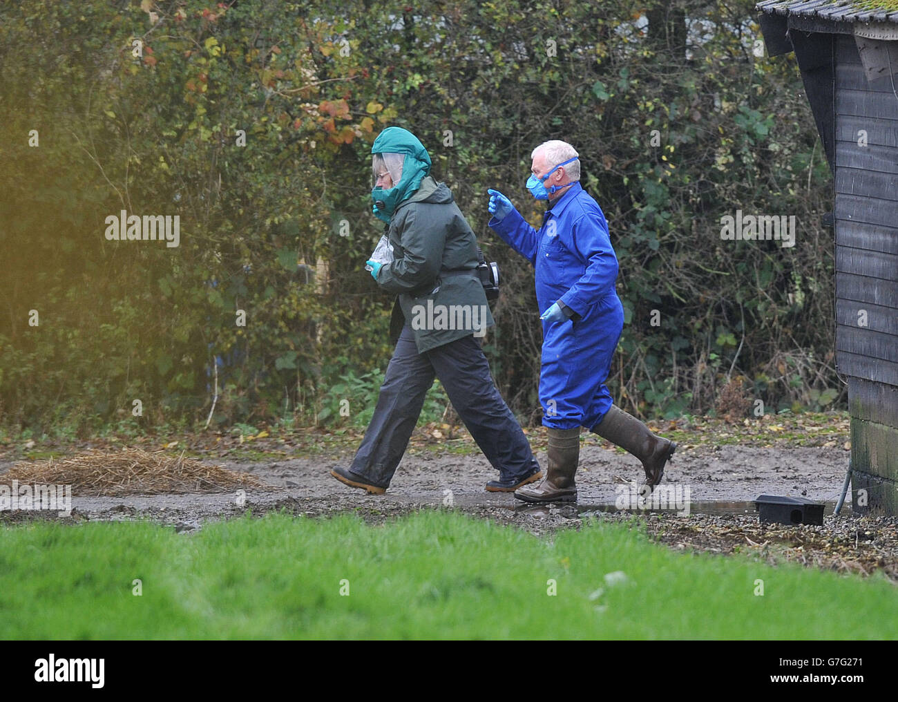 Nafferton hi-res stock photography and images - Alamy