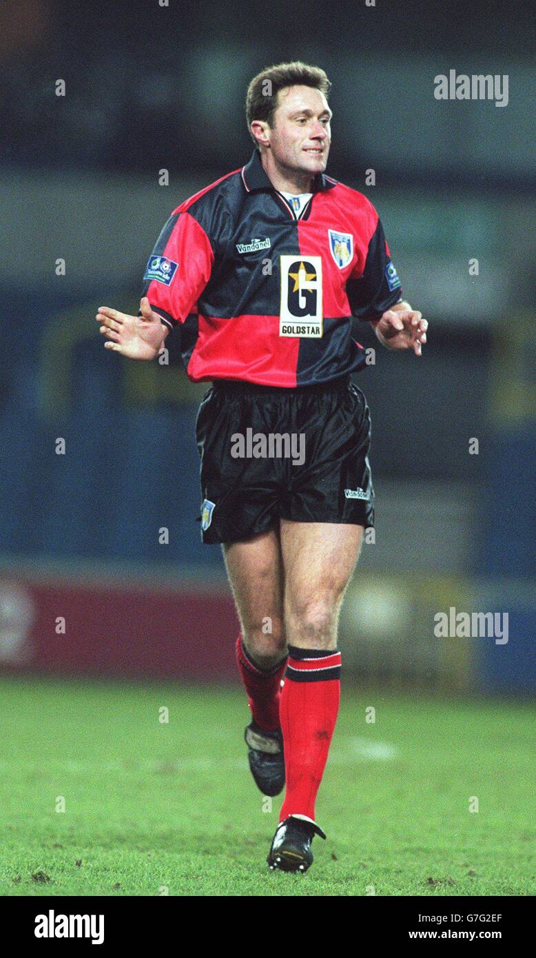 Whitton united hi-res stock photography and images - Alamy