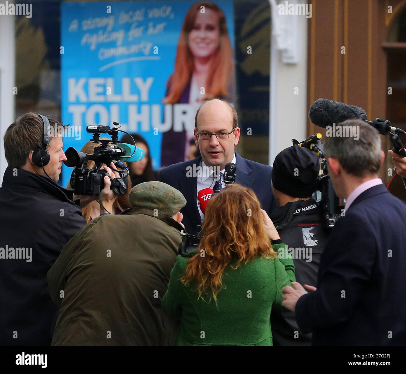 Strood station hi-res stock photography and images - Alamy