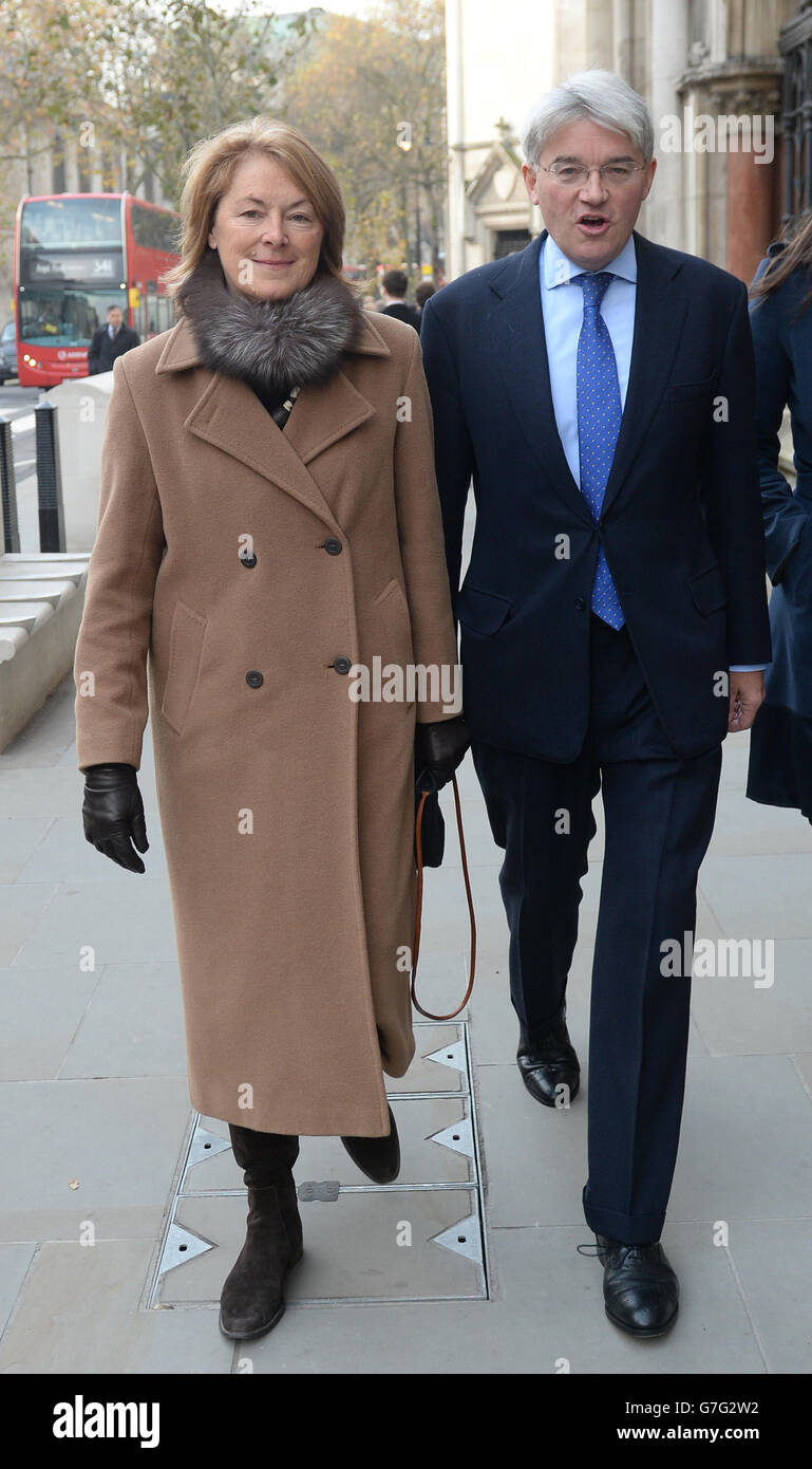 Plebgate scandal hi-res stock photography and images - Alamy
