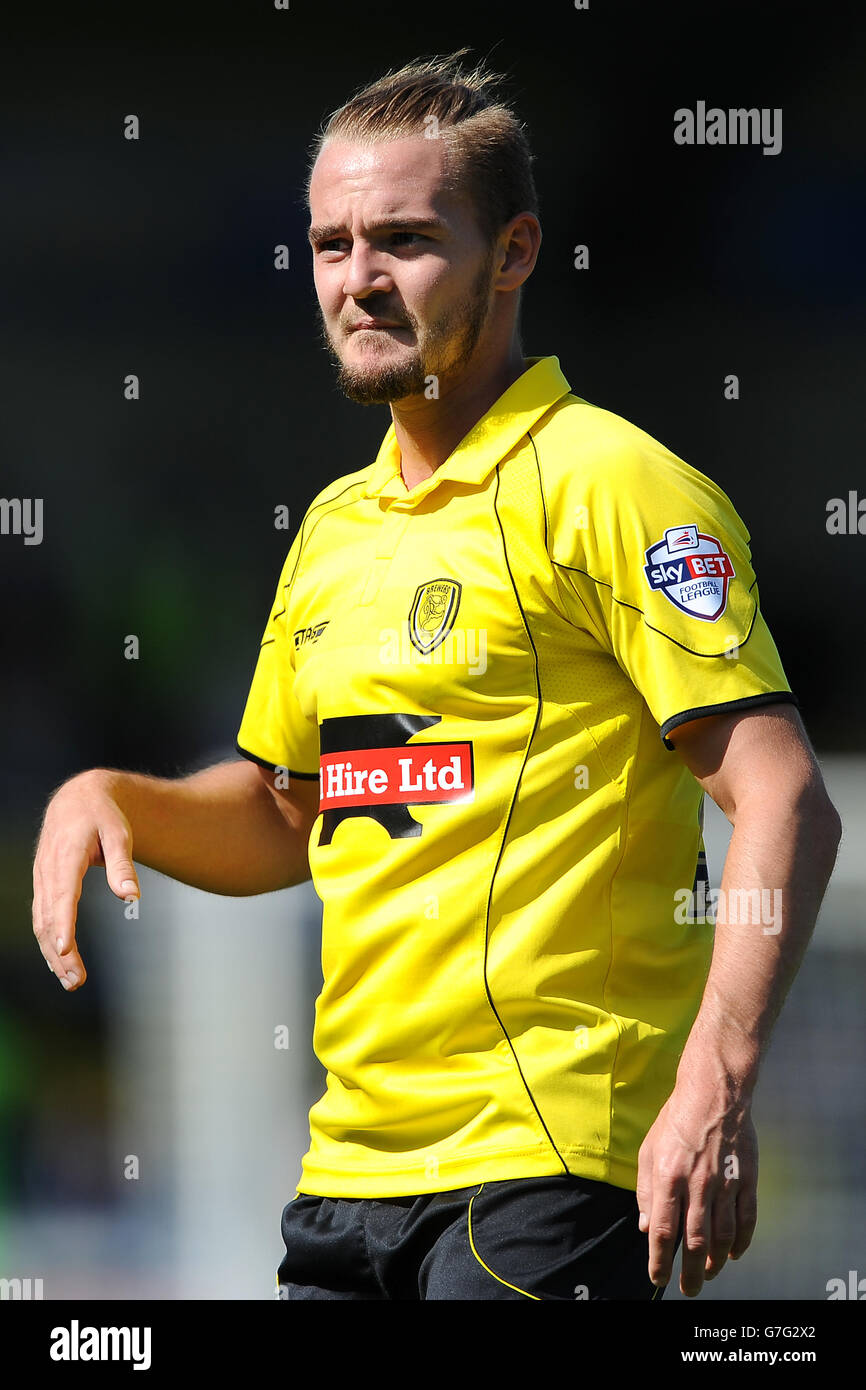 Adam burton hi-res stock photography and images - Alamy