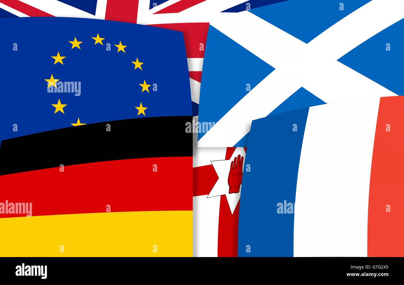 Germany and scotland hi-res stock photography and images - Alamy