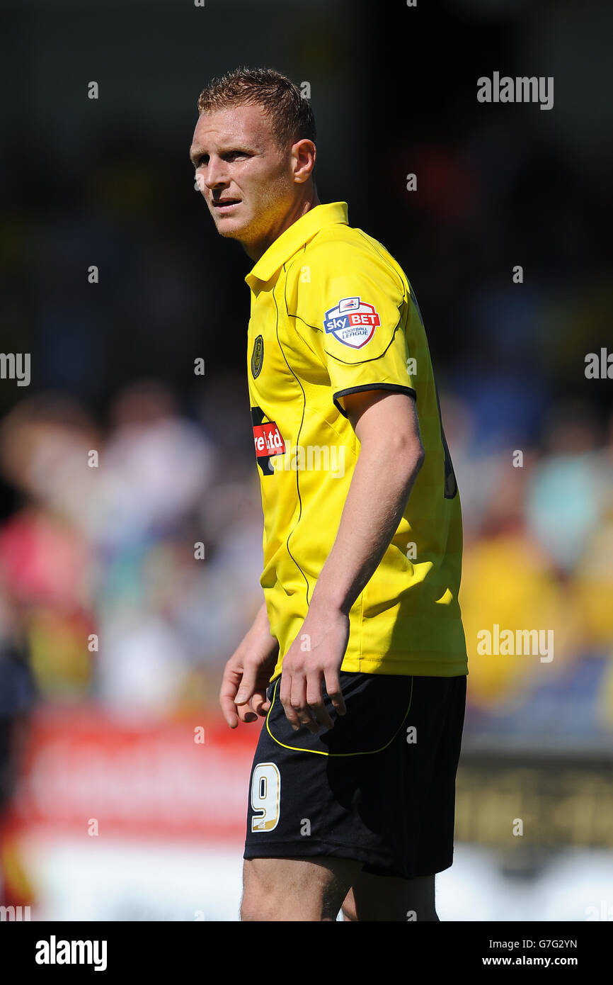 Stuart burton hi-res stock photography and images - Alamy