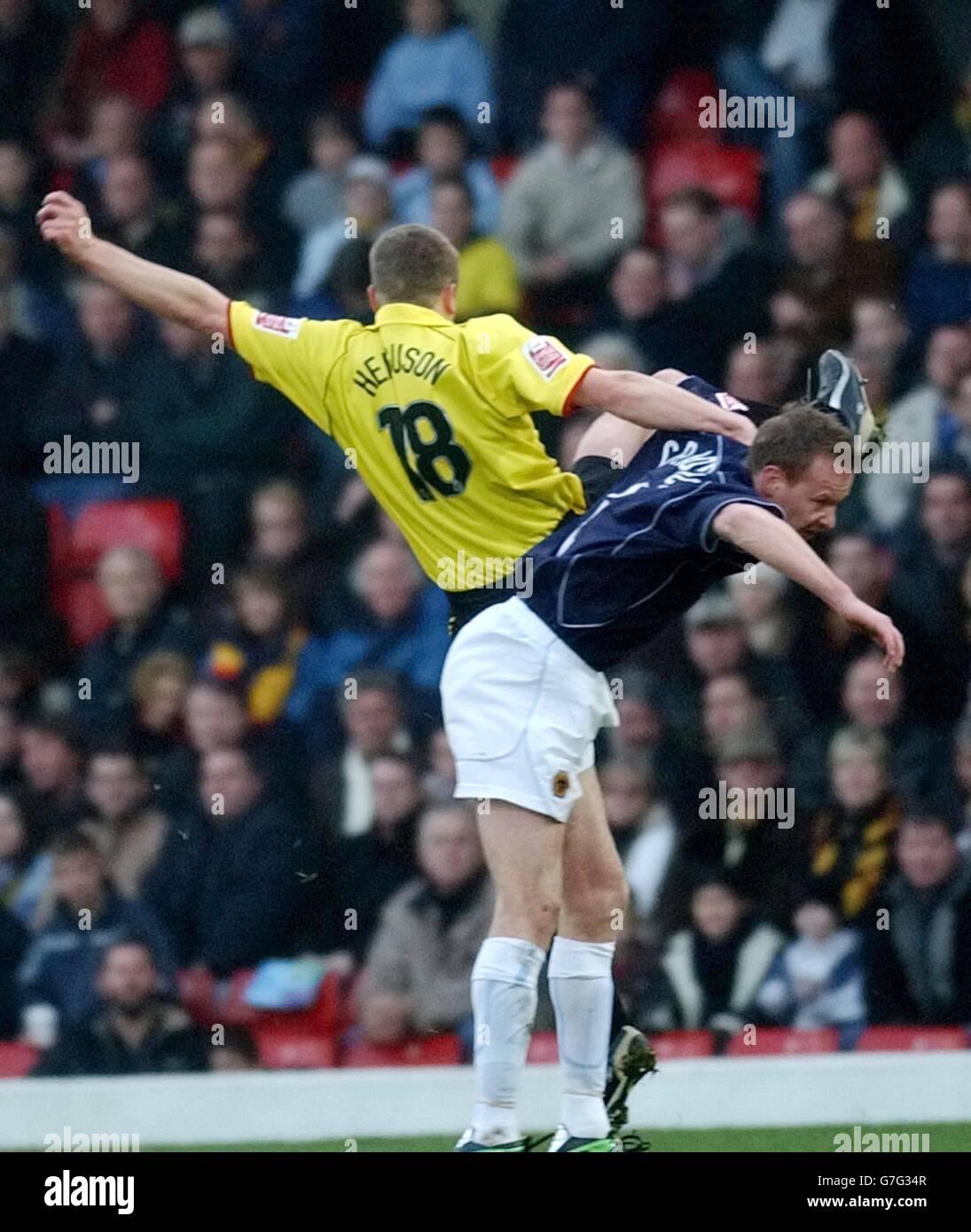 Kevin cooper wolves hi-res stock photography and images - Alamy